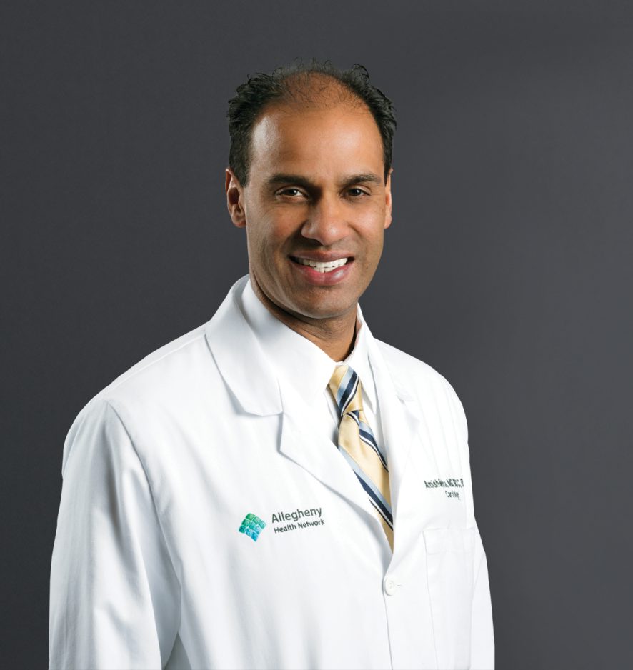 Can good mental health help your heart? - Observer-Reporter